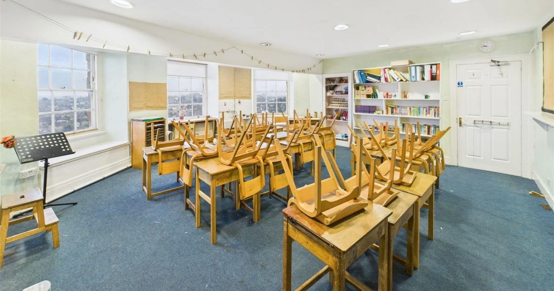 This former school could be yours for $1.6 million | National News ...