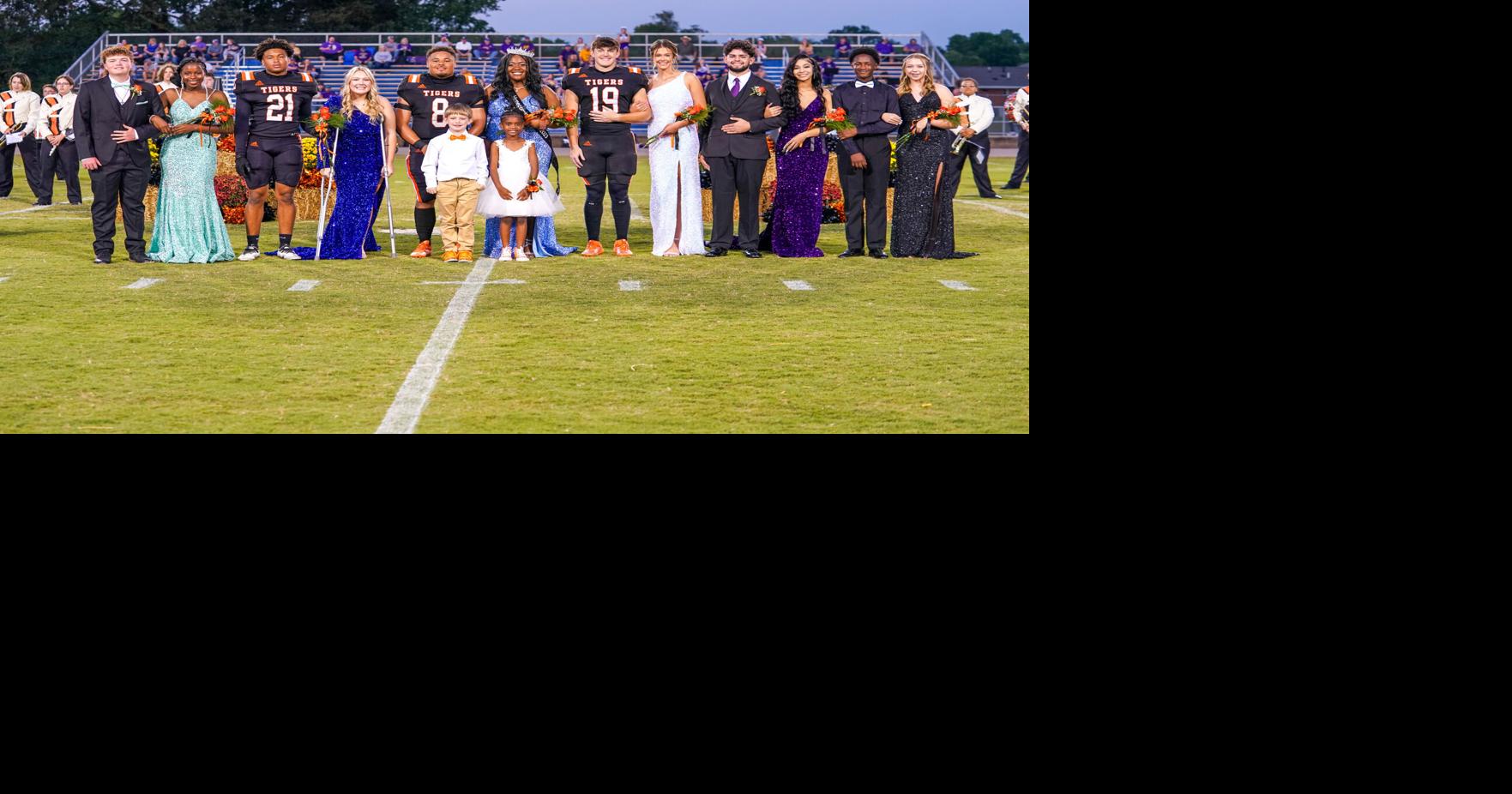 Fayetteville Tigers Football Homecoming | Living | elkvalleytimes.com