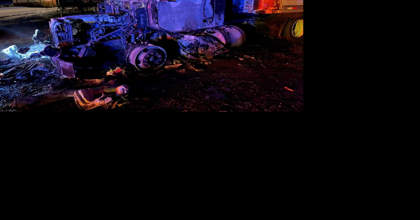 Tuesday morning fire in Elora under investigation | News ...