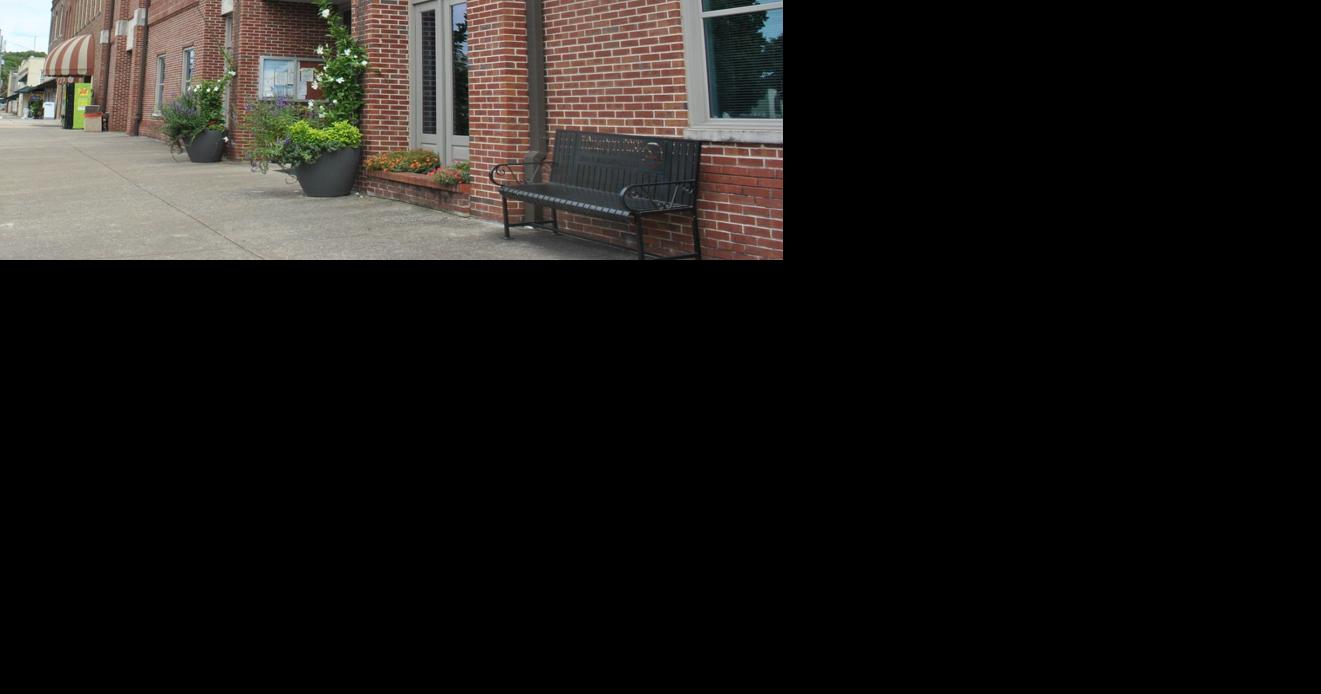 City of Fayetteville awarded TAP grant for east side of square ...