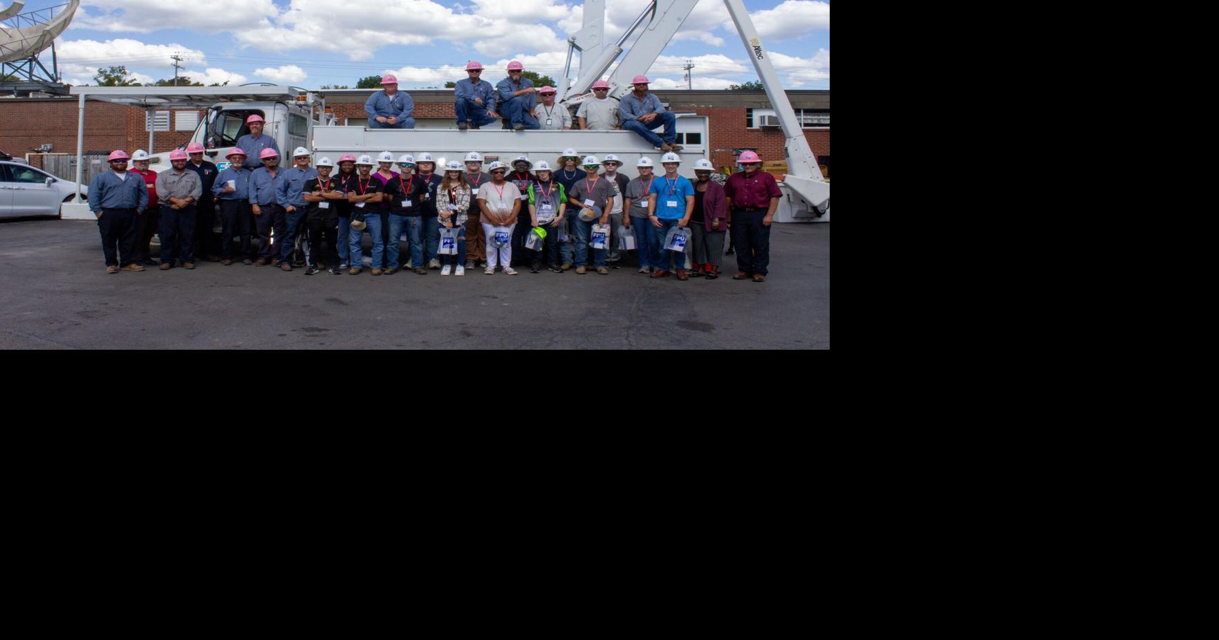 TCAT Pulaski partners with FPU for AMP Camp | Lifestyles ...