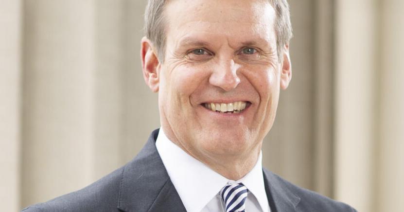 Governor to visit Camp Blount Park | News | elkvalleytimes.com