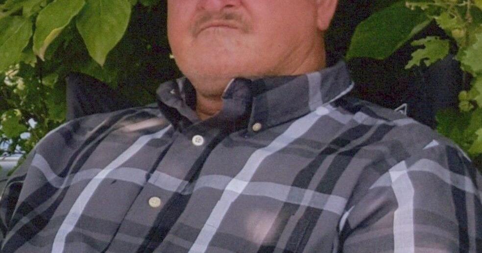 Harold David Locker Obituary | Obituaries | elkvalleytimes.com