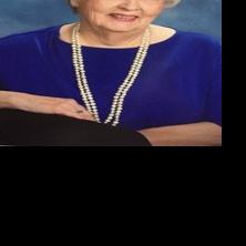 Mary Alice Cunningham Brooks Obituary | Obituaries | elkvalleytimes.com