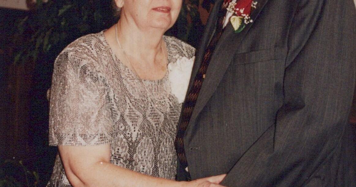 Alice Remona Holman Obituary | Obituaries | elkvalleytimes.com