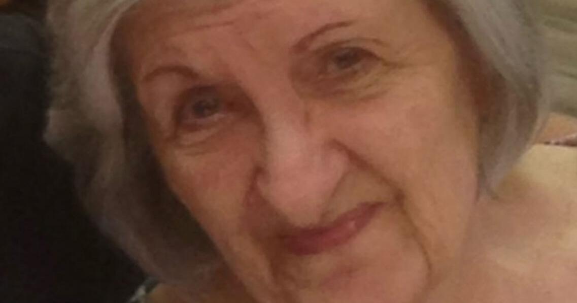 Nancy Caroline Freeman Obituary | Obituaries | elkvalleytimes.com