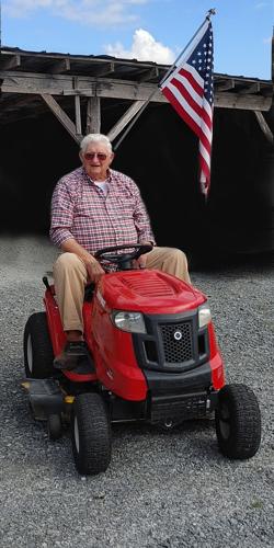 James ‘Buddy’ Morris Dunivan Obituary | Obituaries | elkvalleytimes.com