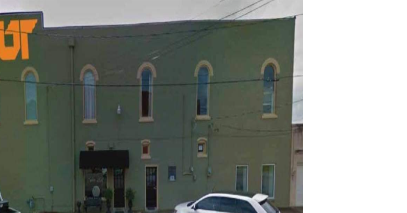 ‘Everywhere You Look, UT’ mural to adorn downtown building | News ...