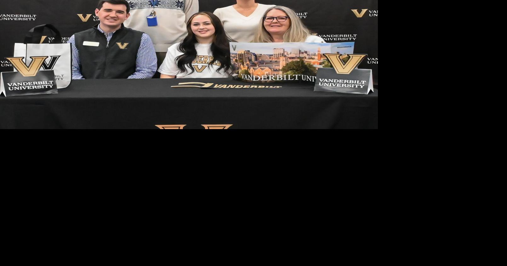 Moore receives full ride to Vanderbilt | Sports | elkvalleytimes.com