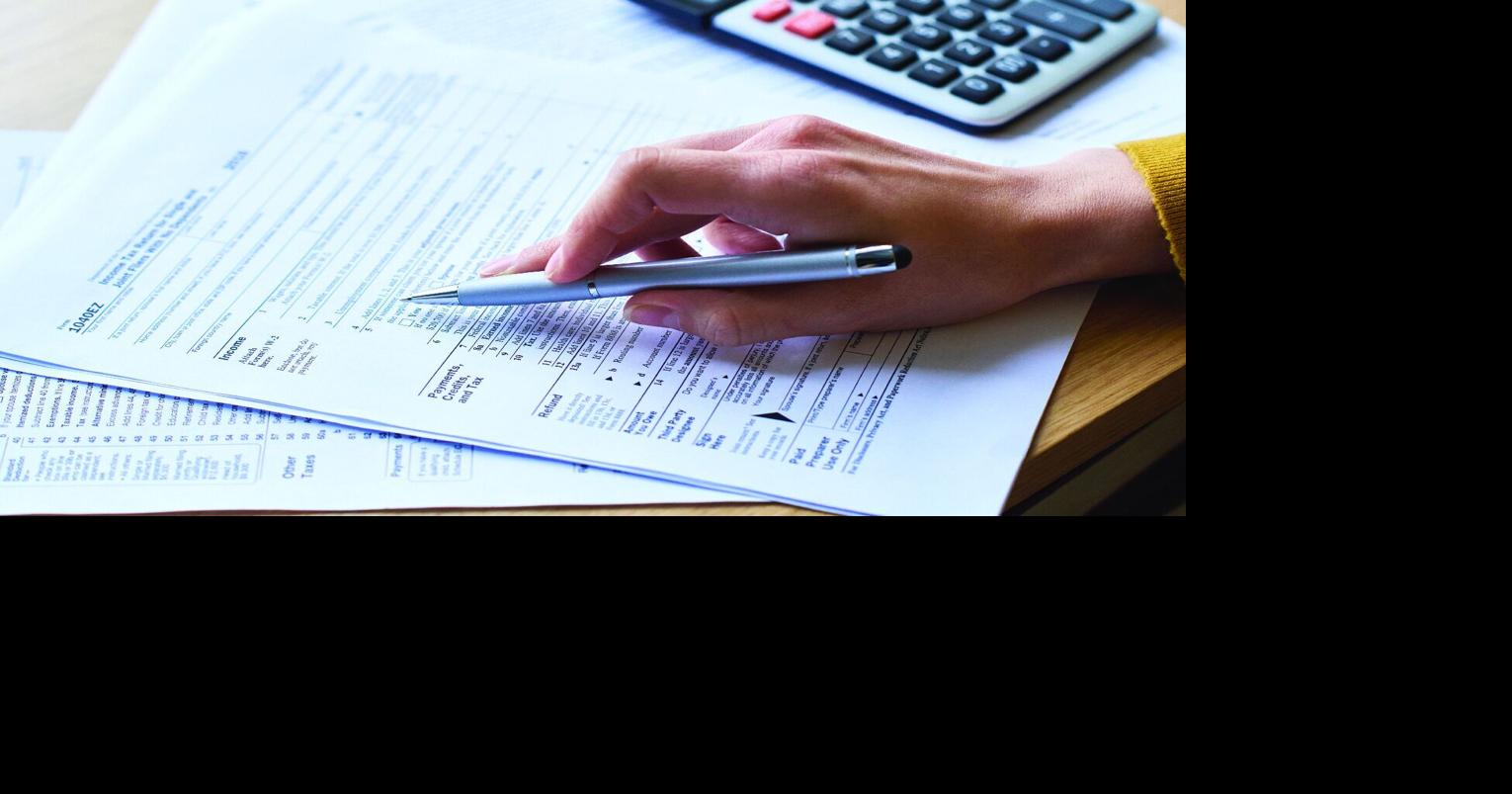 Tax time: VITA certified tax preparers will be available to help ...