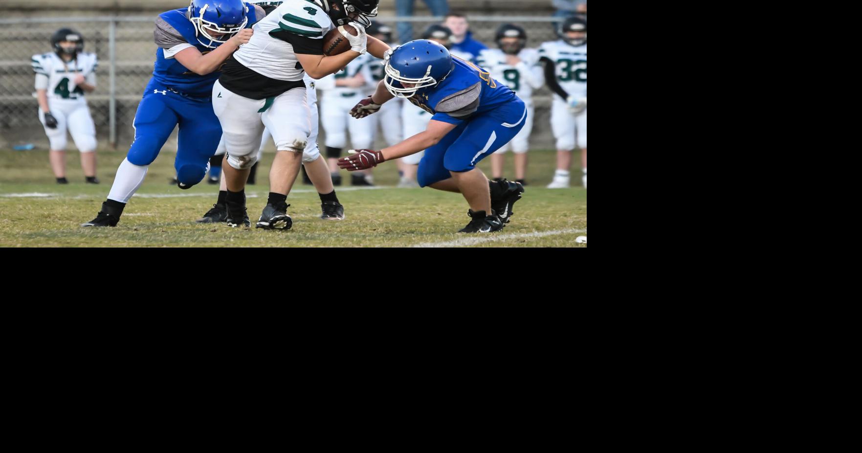 Elk River Conference Championship week | Sports | elkvalleytimes.com