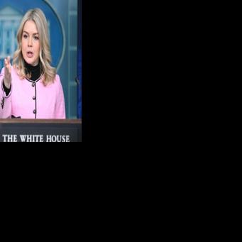 Venezuela's decisions to be 'dictated' by US, White House says ...