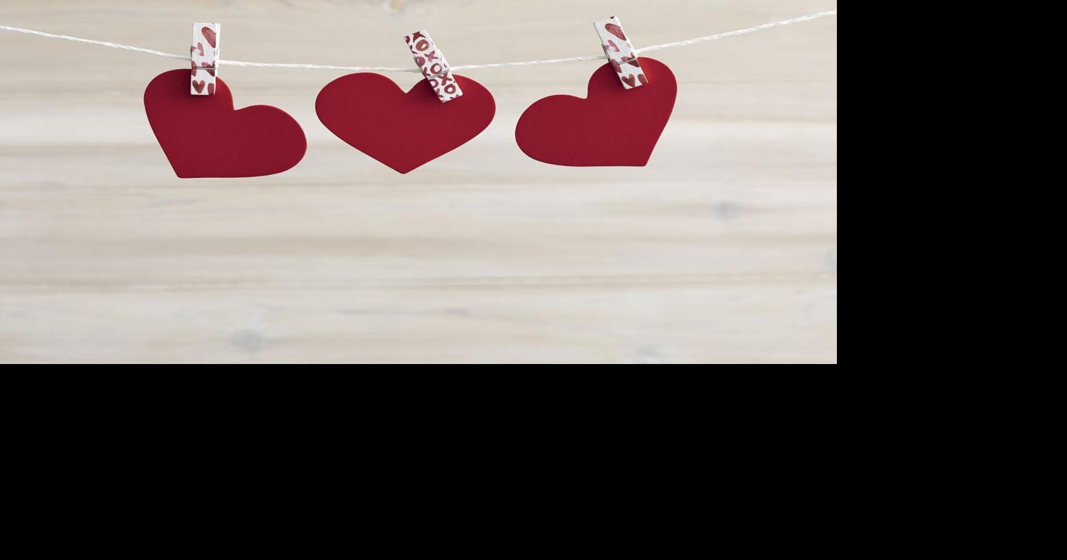 Kids special dance, hosted by Parks and Rec, set for Feb. 3 ...