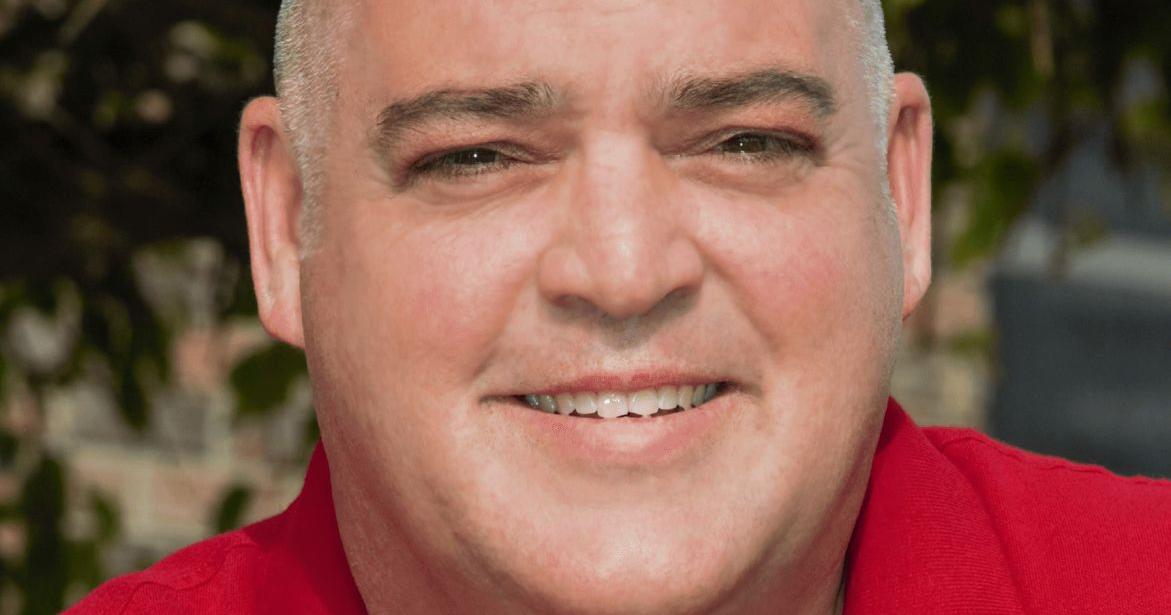 Todd Warner announces candidacy for State Representative | Local News ...