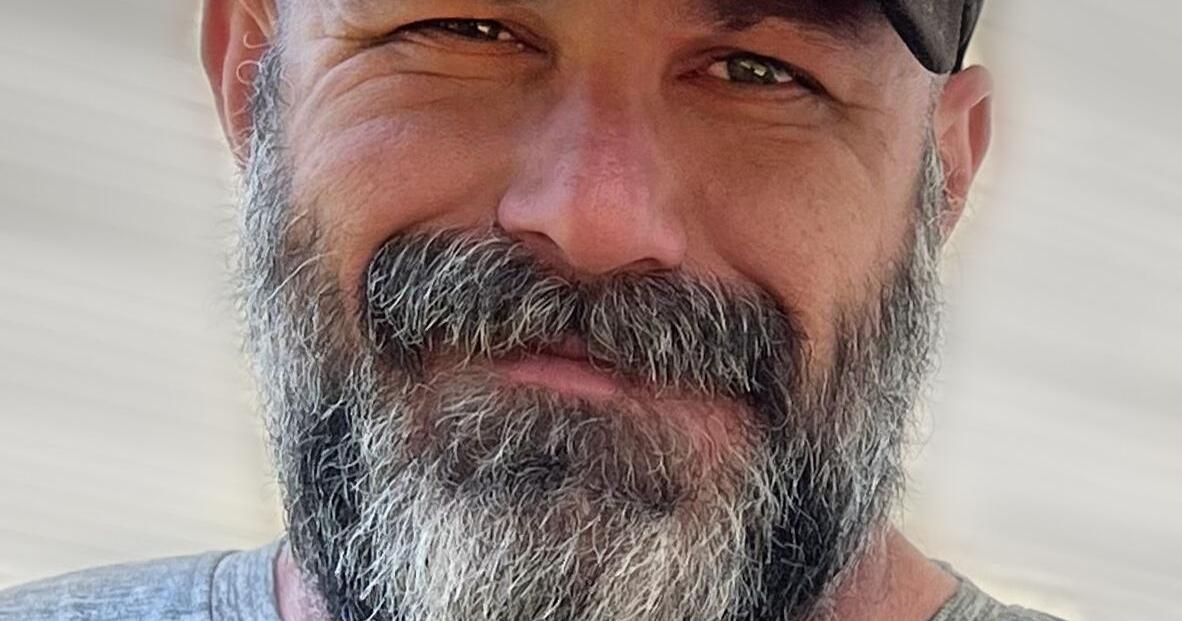 Christopher Adam Gray Obituary | Obituaries | elkvalleytimes.com
