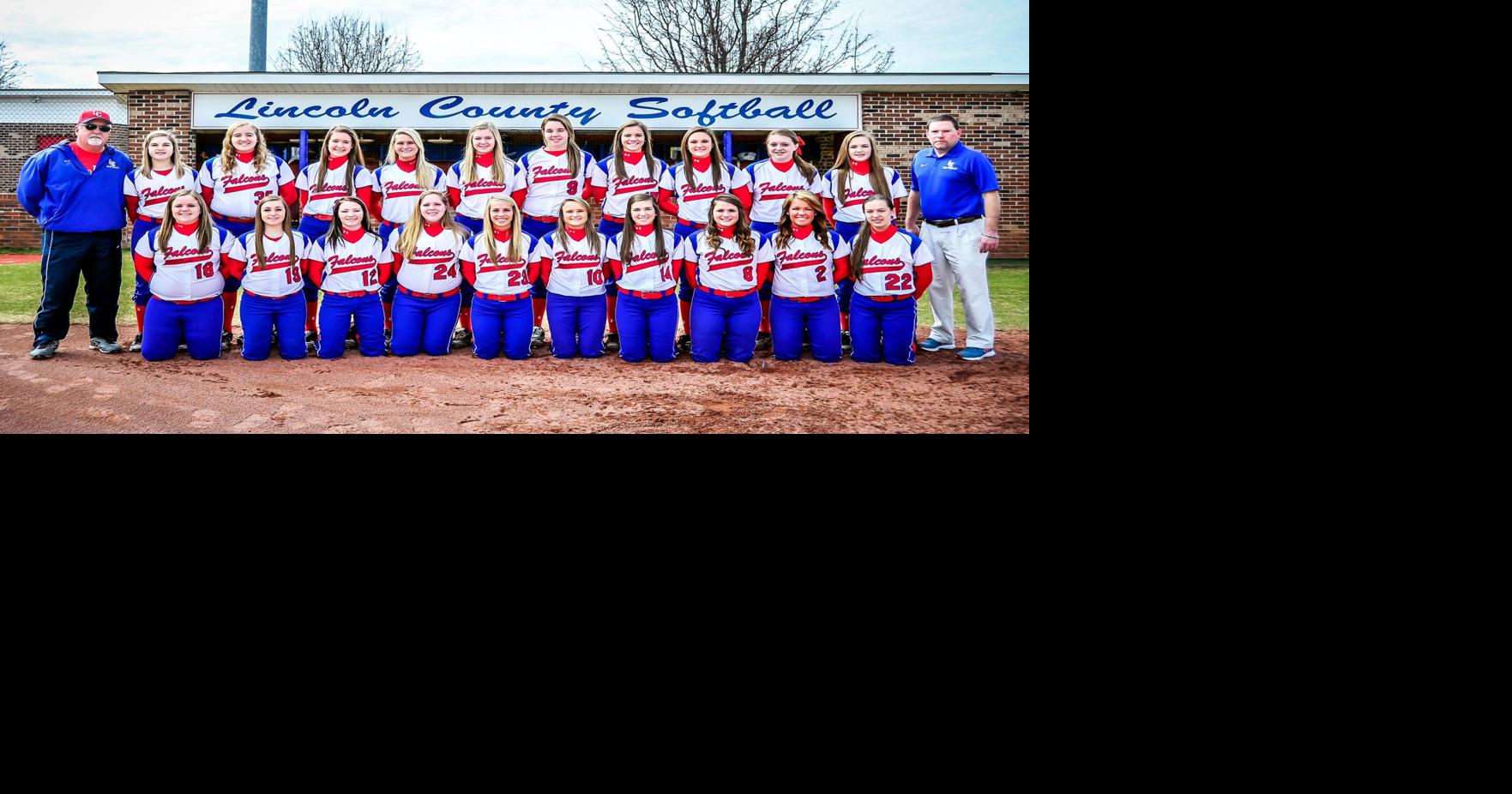 Lady Falcon softball reloads this season | Local Sports ...