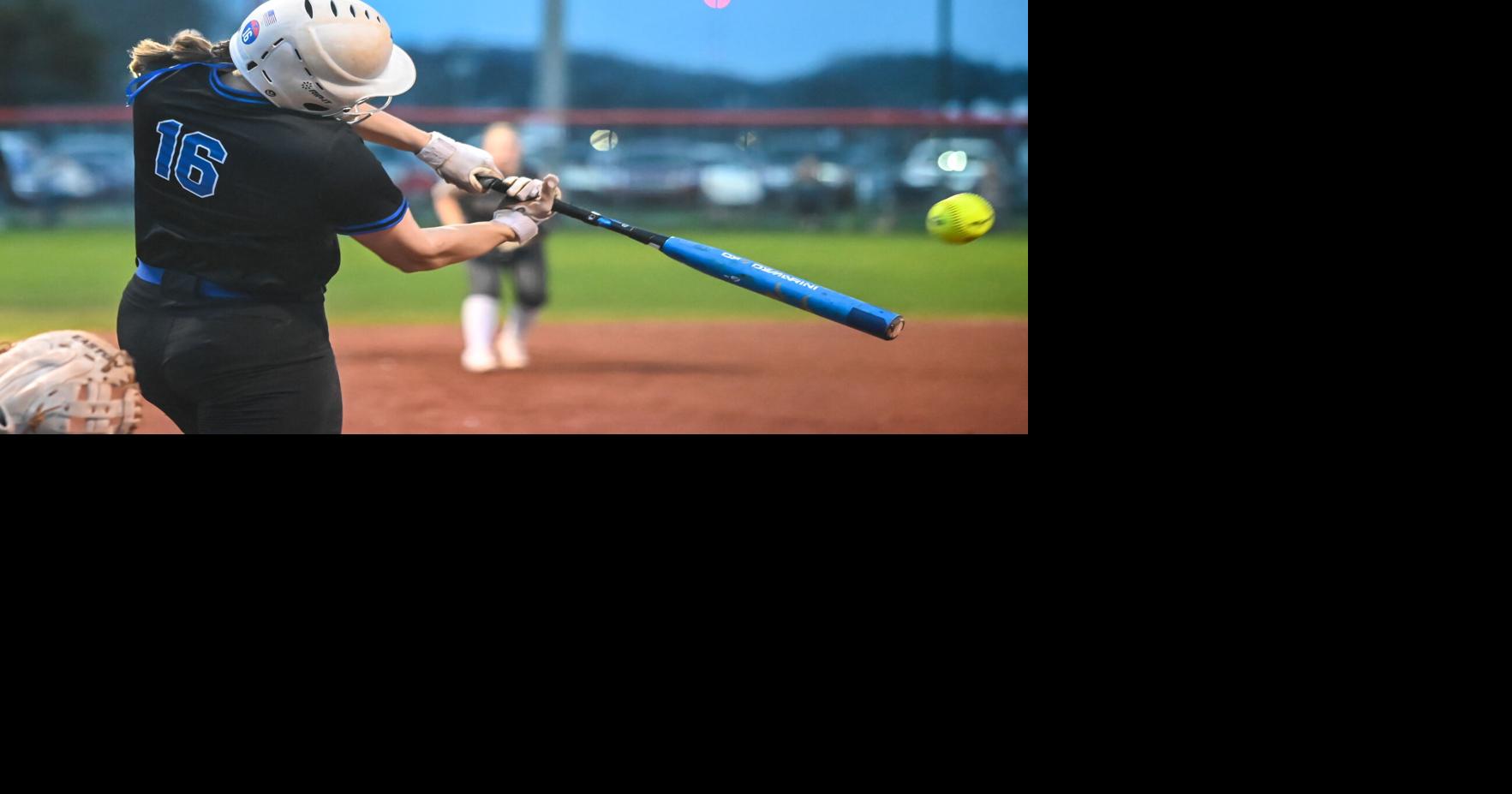 Lady Falcons’ softball starts strong | Sports | elkvalleytimes.com