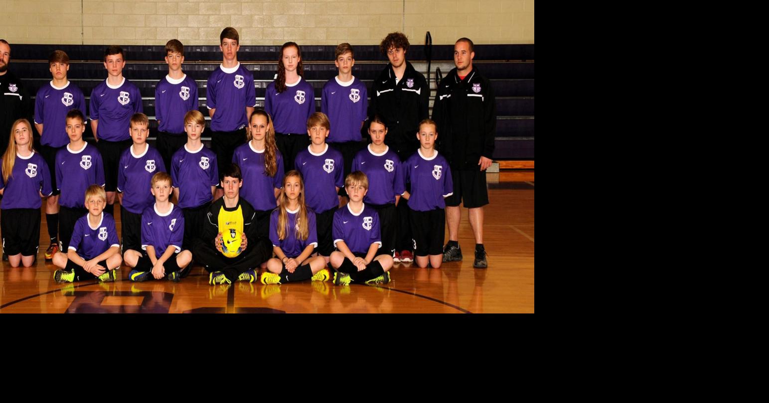 Middle School Knights poised for success | Local Sports ...