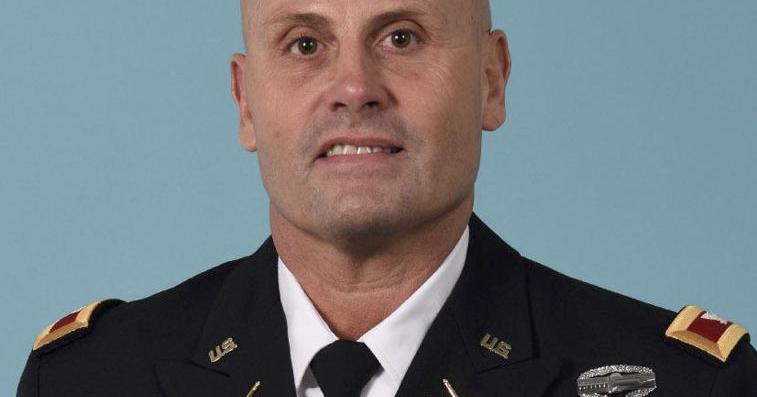 Maj.Gen. Brooks to speak at Veterans Day program on Monday at LCHS ...