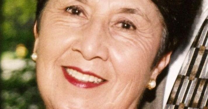 Doris Sanders Obituary | Obituaries | elkvalleytimes.com