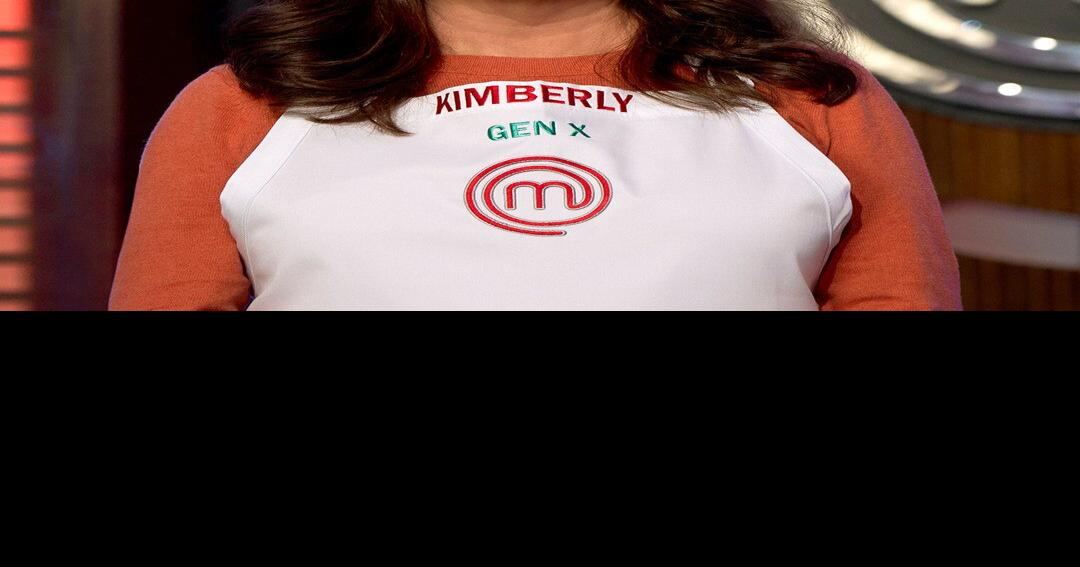 Seed the day: Kimberly Karver competes on MasterChef | Lifestyles ...