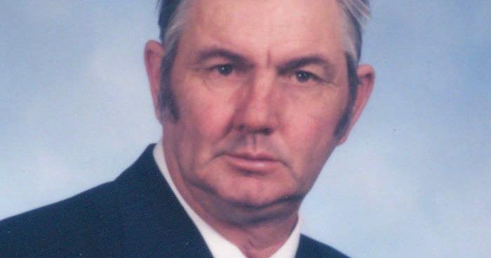 James Douglas Lasater obituary | Obituaries | elkvalleytimes.com