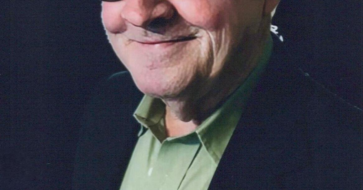 Charles Edward Poarch Obituary | Obituaries | elkvalleytimes.com