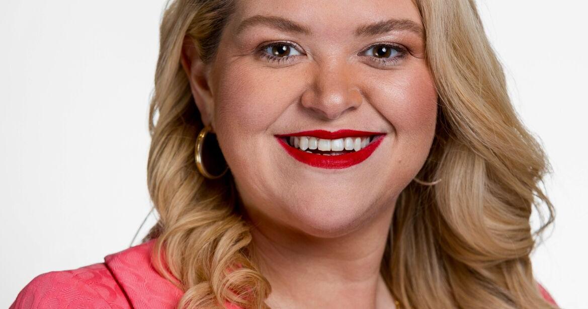 Fayetteville Main Street renews Executive Director Aimee Byrd’s ...