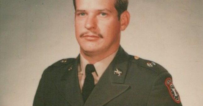 Jerry Randall Whitehead Sr. Obituary | Obituaries | elkvalleytimes.com