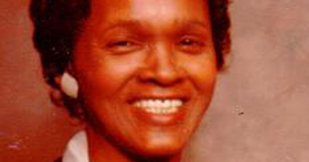 Betty Jean Knott Obituary | Obituaries | elkvalleytimes.com