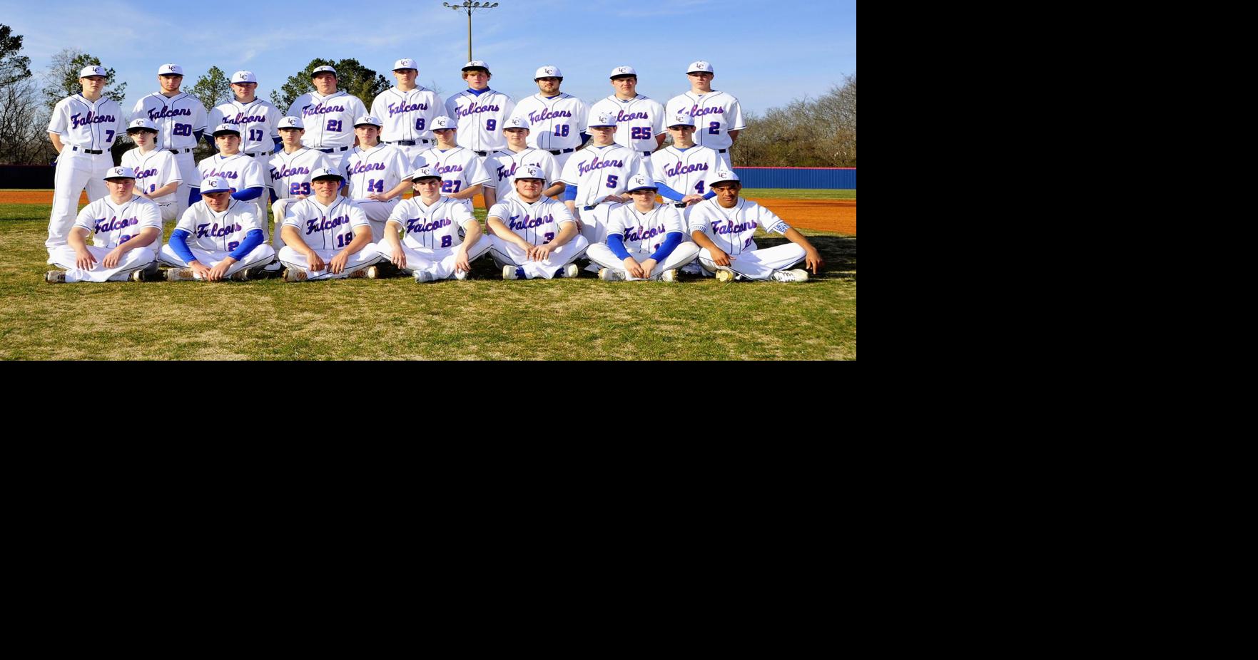Falcon baseball team re-loads for 2013 | Local Sports | elkvalleytimes.com