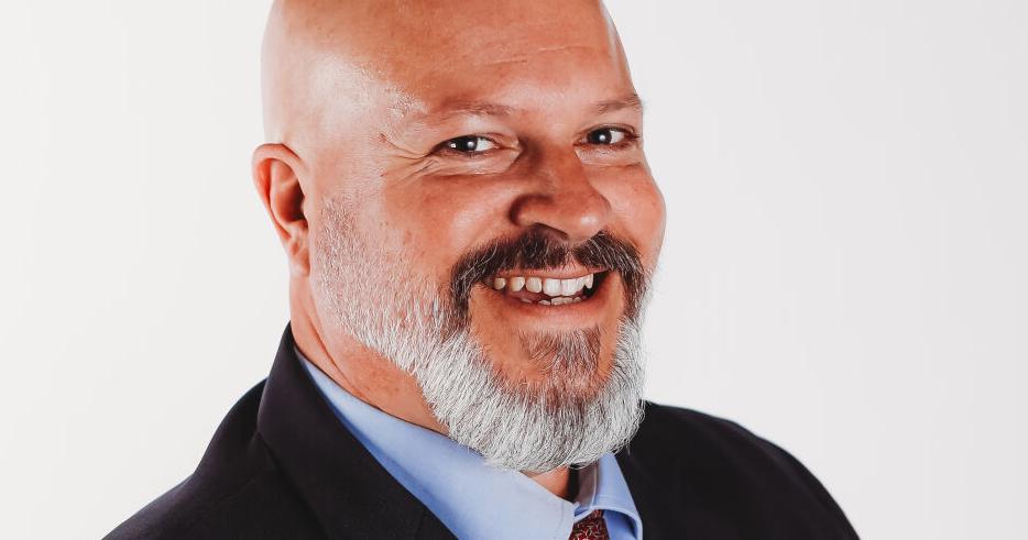 Election 2024: Tull Malone seeks office of sheriff | News ...