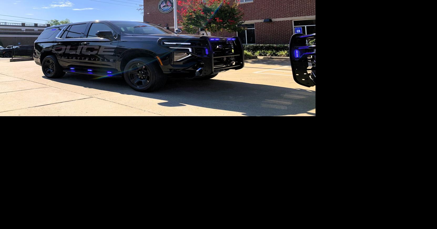 Police Department, Boy Scouts launching Law Enforcement Exploring ...