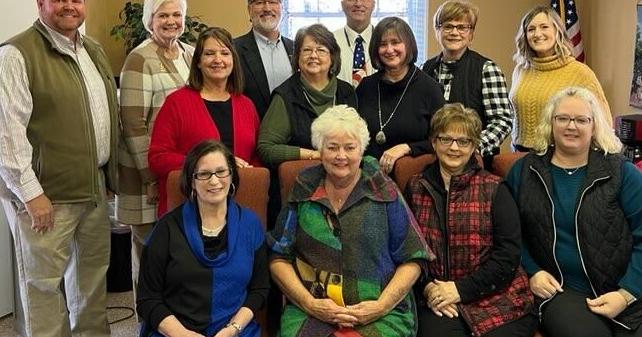 Helping at home: Fabulous Fifties Show sets up nonprofit foundation ...