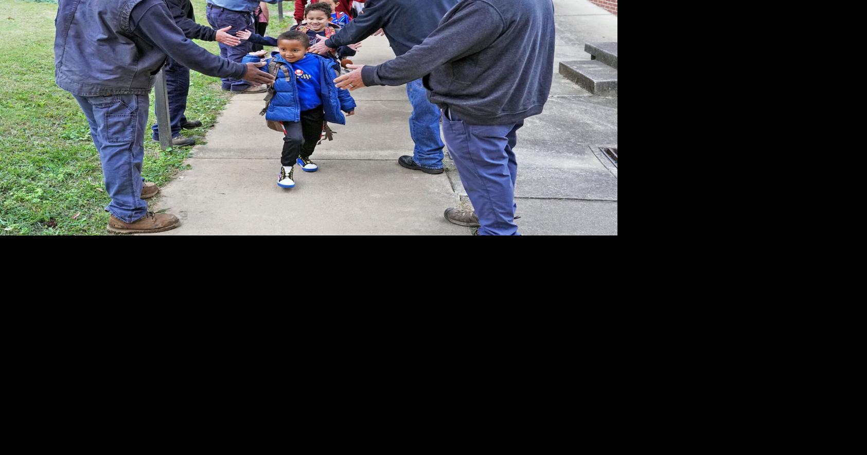 Sharing friendship and love | News | elkvalleytimes.com