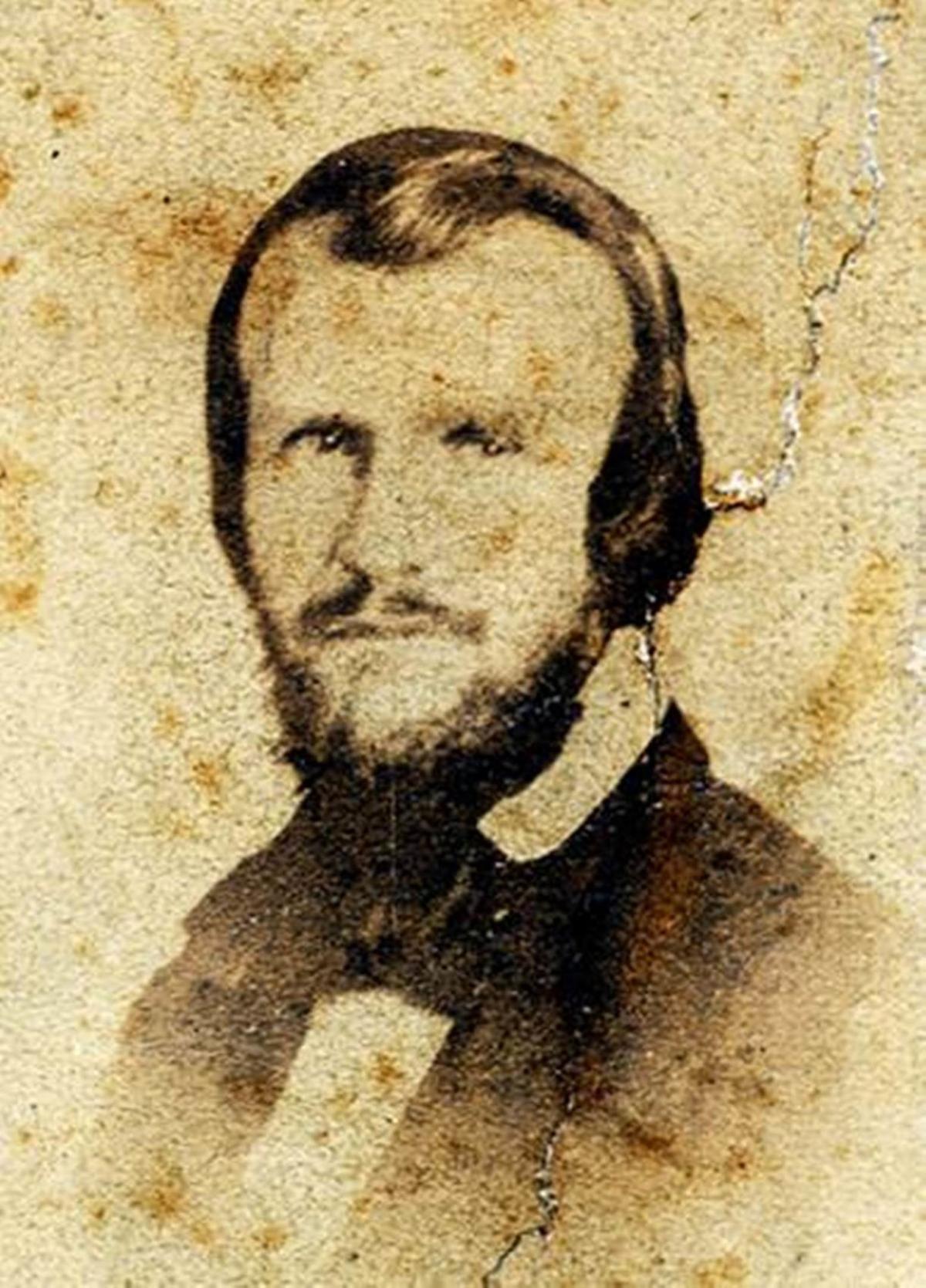 STLS learns of Winchester’s connection to H.L. Hunley submarine ...