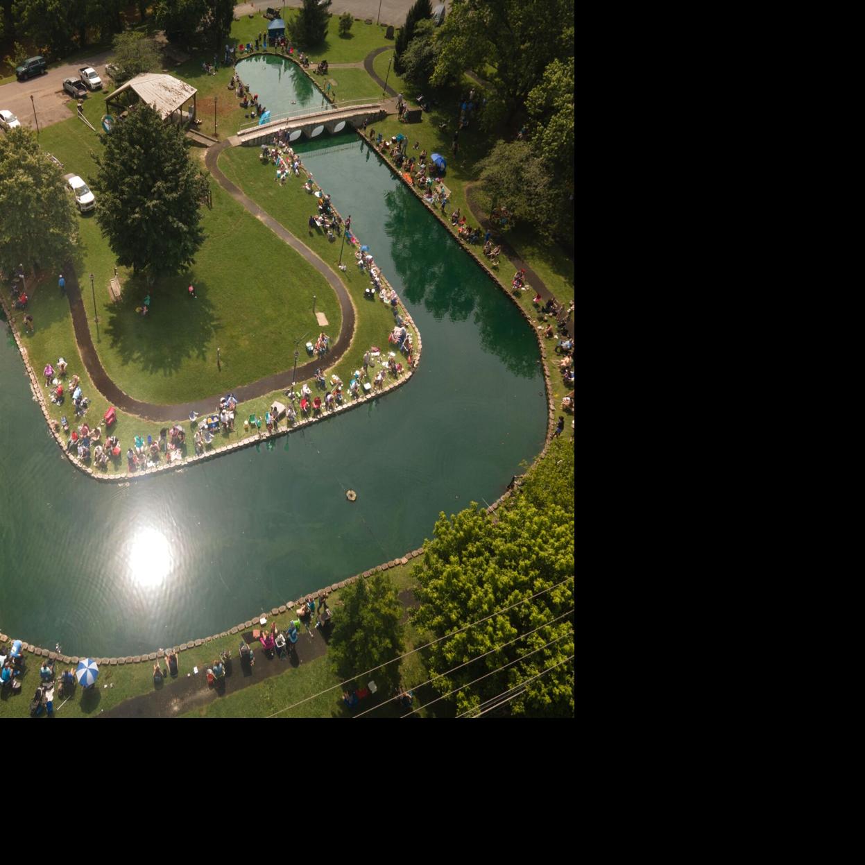 Paxton Patterson Learning Lab opens in Lincoln County Schools | Living ...