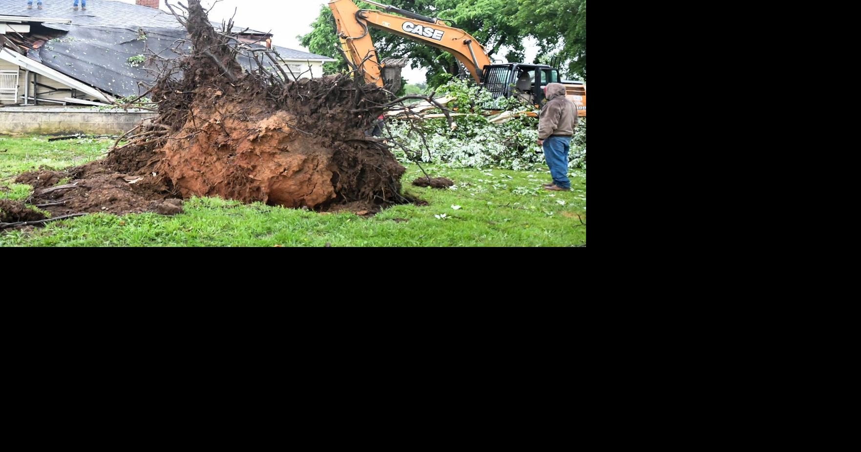 Lincoln County producers may be eligible for Emergency Conservation ...