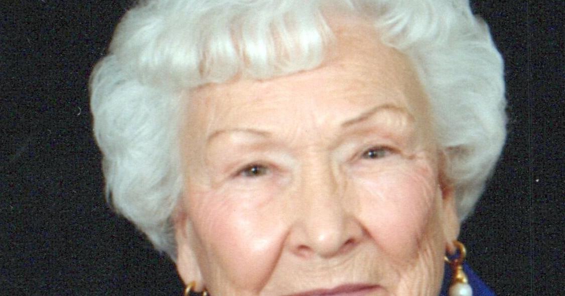 Ruth Key Obituary | Obituaries | elkvalleytimes.com