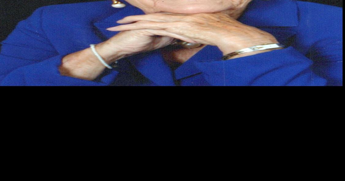 Ruth Key Obituary | Obituaries | elkvalleytimes.com