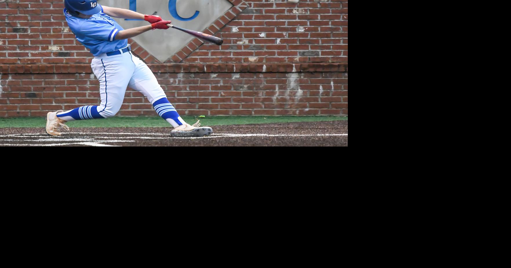 Falcon Baseball splits with Tullahoma | Sports | elkvalleytimes.com