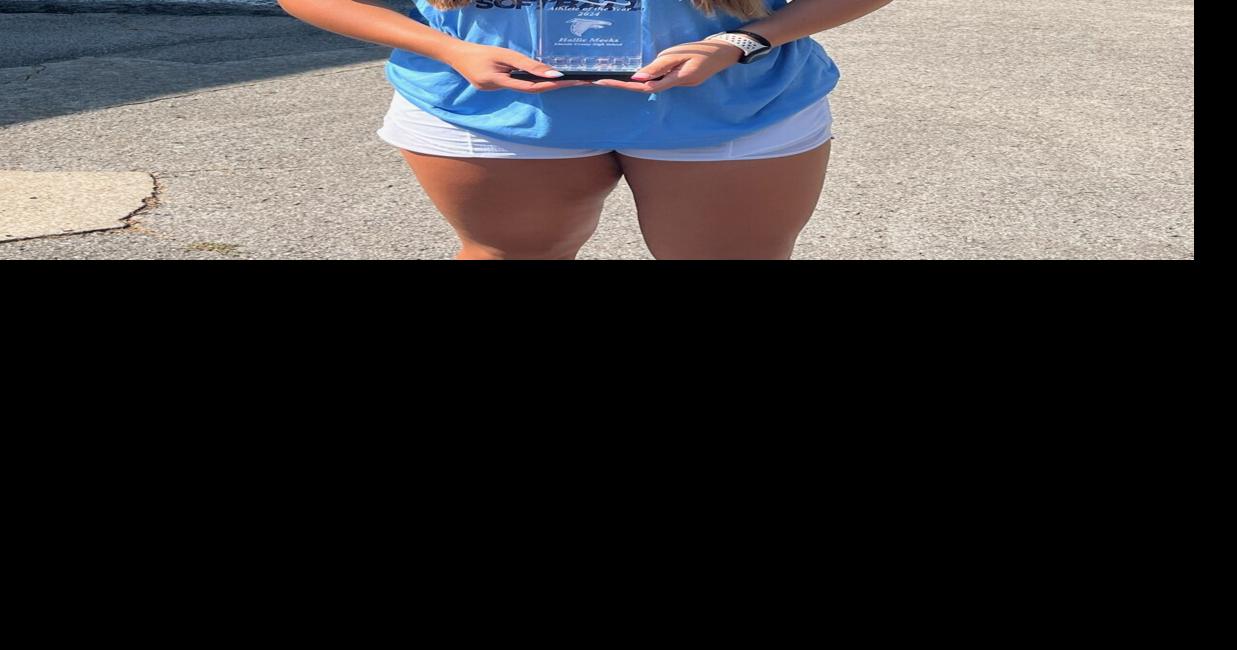 Hallie Meeks: LCHS 2023-24 Female Athlete of the Year | Sports ...