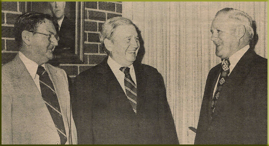 Farrar’s new book tells the story of CFW Construction | Lifestyles ...