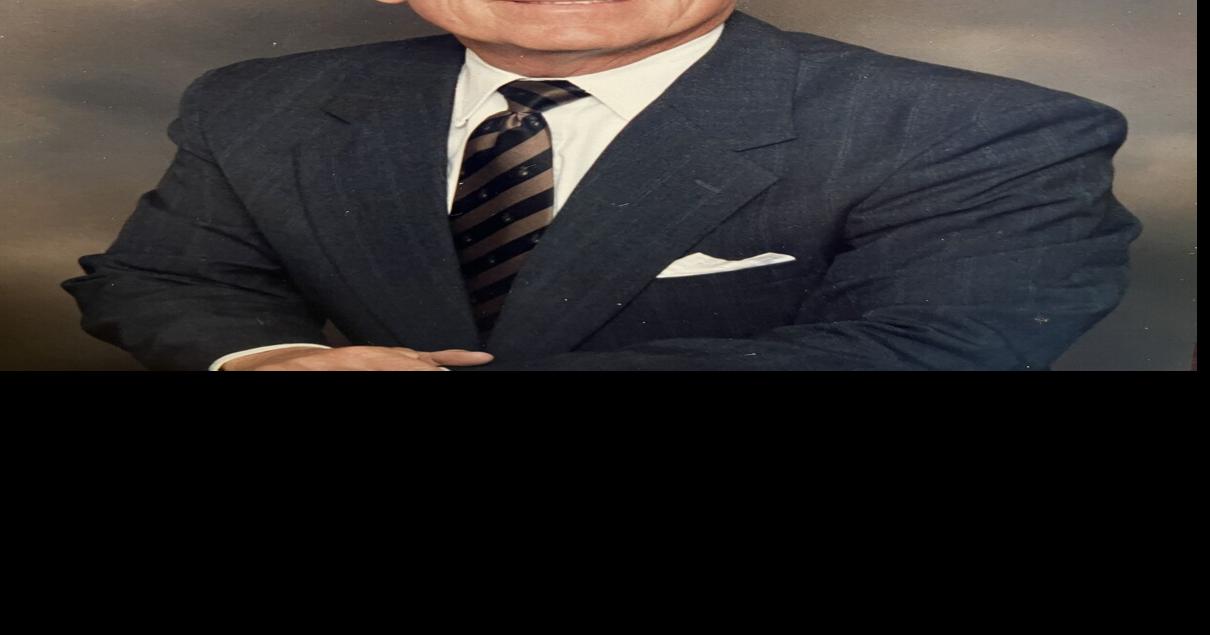 Remembering Thomas Owen Bagley, a man of integrity | News ...