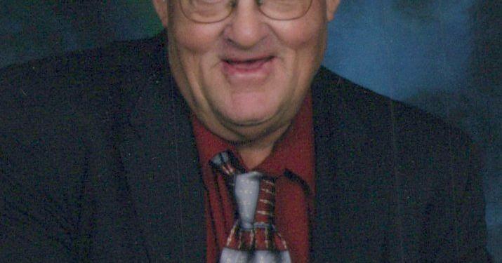 Pastor Ralph Riddle Obituary | Obituaries | elkvalleytimes.com