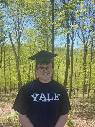 Lincoln County senior headed to Yale | News | elkvalleytimes.com