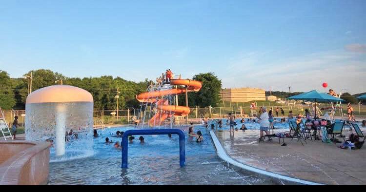 Fayetteville City pool opens Saturday, May 27 | News | elkvalleytimes.com