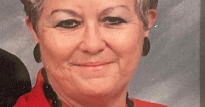 Freda Annette Brooks Monks Obituary | Obituaries | elkvalleytimes.com