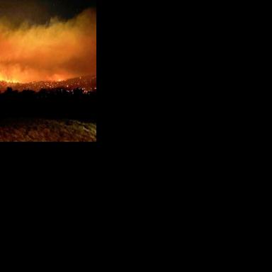 Australia heatwave stokes risk of catastrophic bushfires | National ...