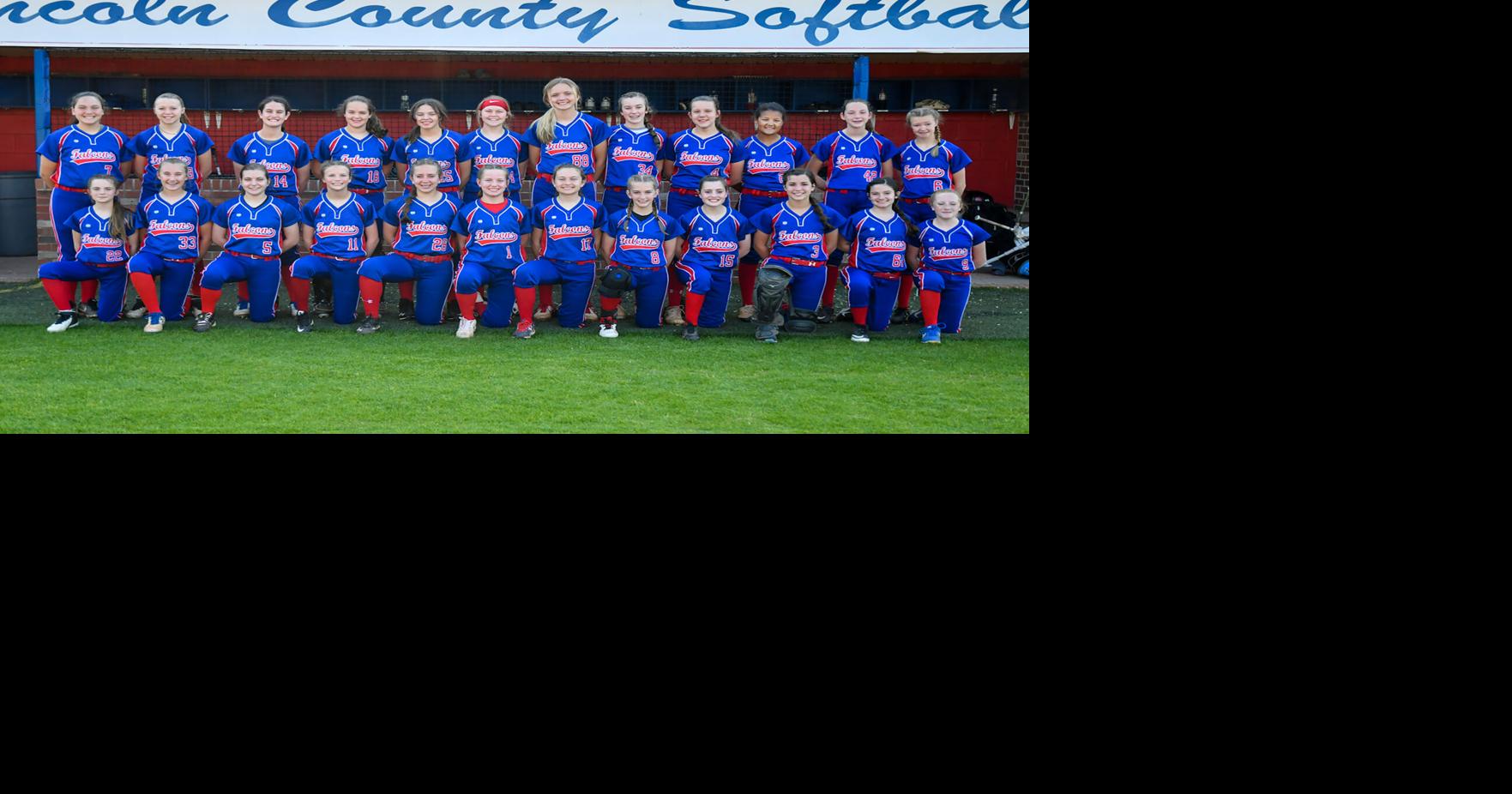 LC Middle School softball rolling at 12-0 | Sports | elkvalleytimes.com